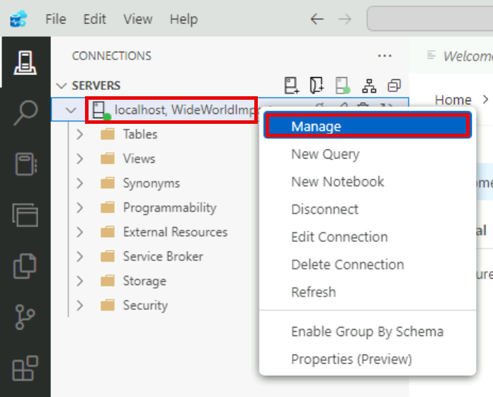 Migrate Database To Azure Sql Mi Migrate Windows And Sql Workloads To Azure